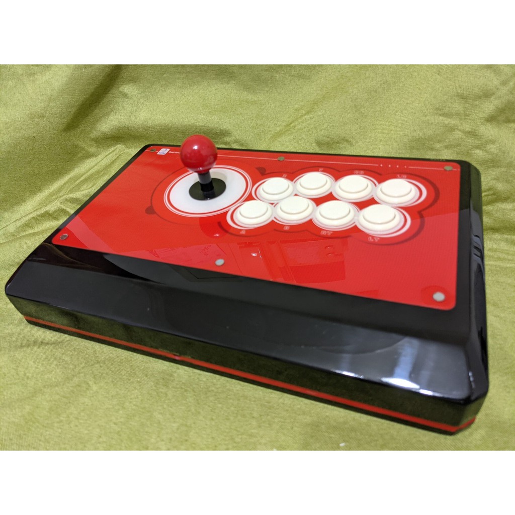 拳霸 QANBA Q3 Q3-XS (XBOX360/PC/steam)搖桿 大搖(使用三和搖桿按鍵) | 蝦皮購物