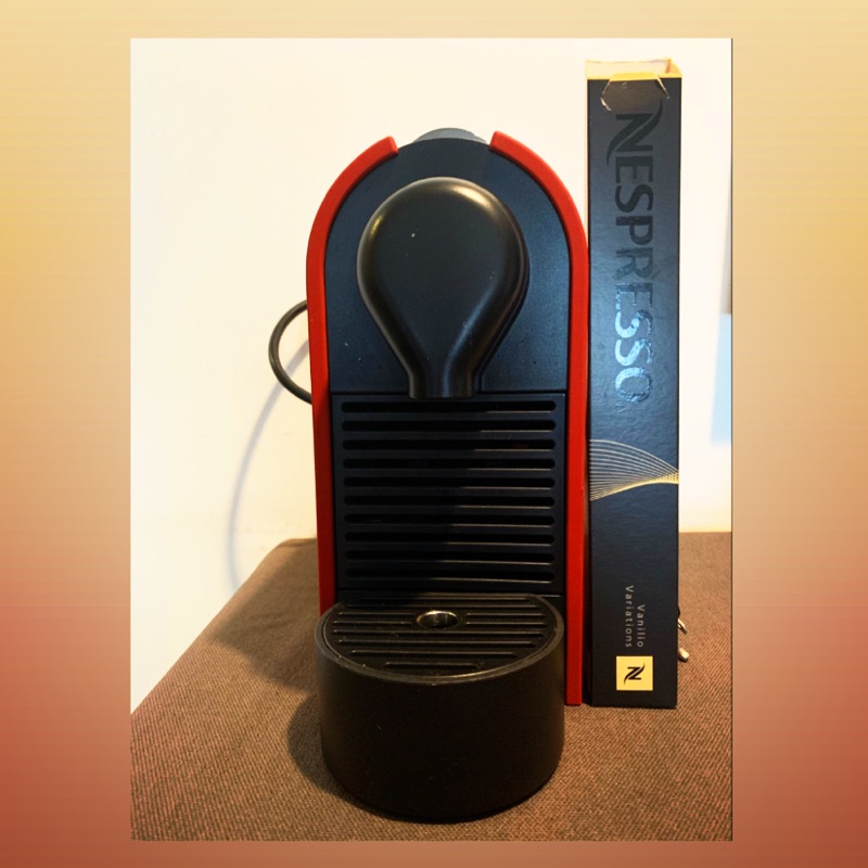 Nespresso 咖啡機UMat C50 | 蝦皮購物