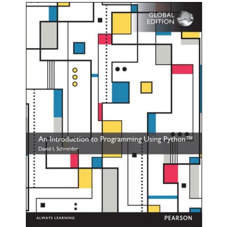 【夢書/21 hH】An Introduction to Programming Using Python | 蝦皮購物
