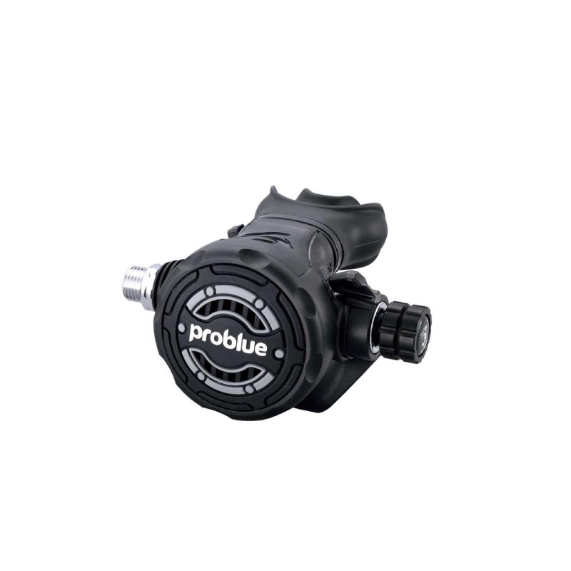 {PROBLUE}RO-25 可調型平衡式二級頭【gogoscuba】 | 蝦皮購物