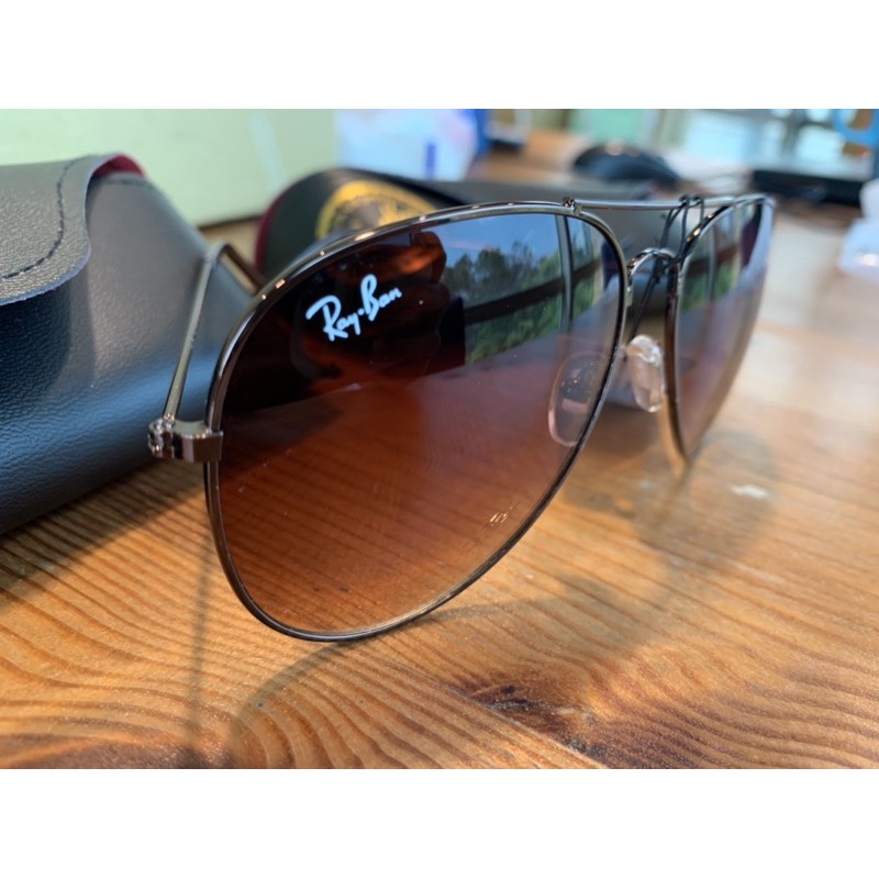 《全新現貨》 Ran-Ban 雷朋太陽眼鏡 | 蝦皮購物