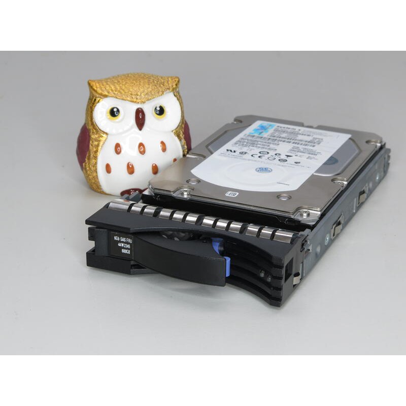 IBM 44W2245 44W2244 44W2248 ST3600057SS 600GB 15K 6G SAS | 蝦皮購物