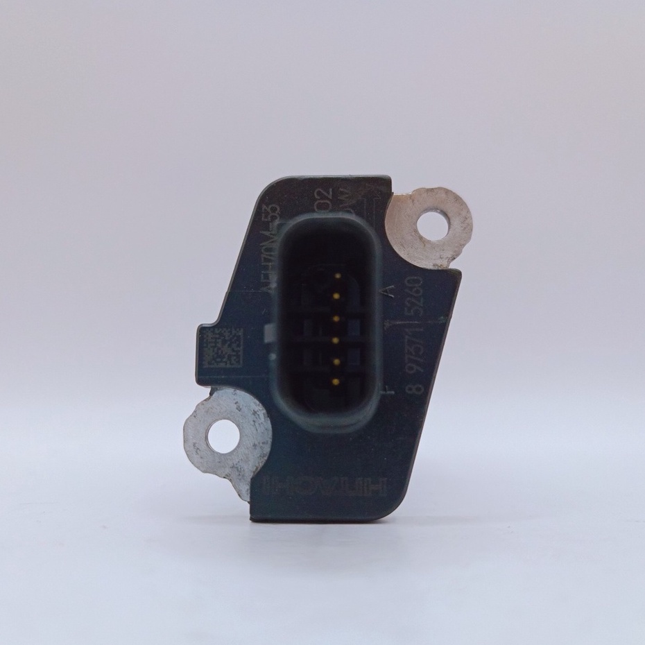 VOLVO 富豪 C30/S40/S60/S80/V50/V60/V70/XC80日立空氣流量計MAF 30757655 | 蝦皮購物