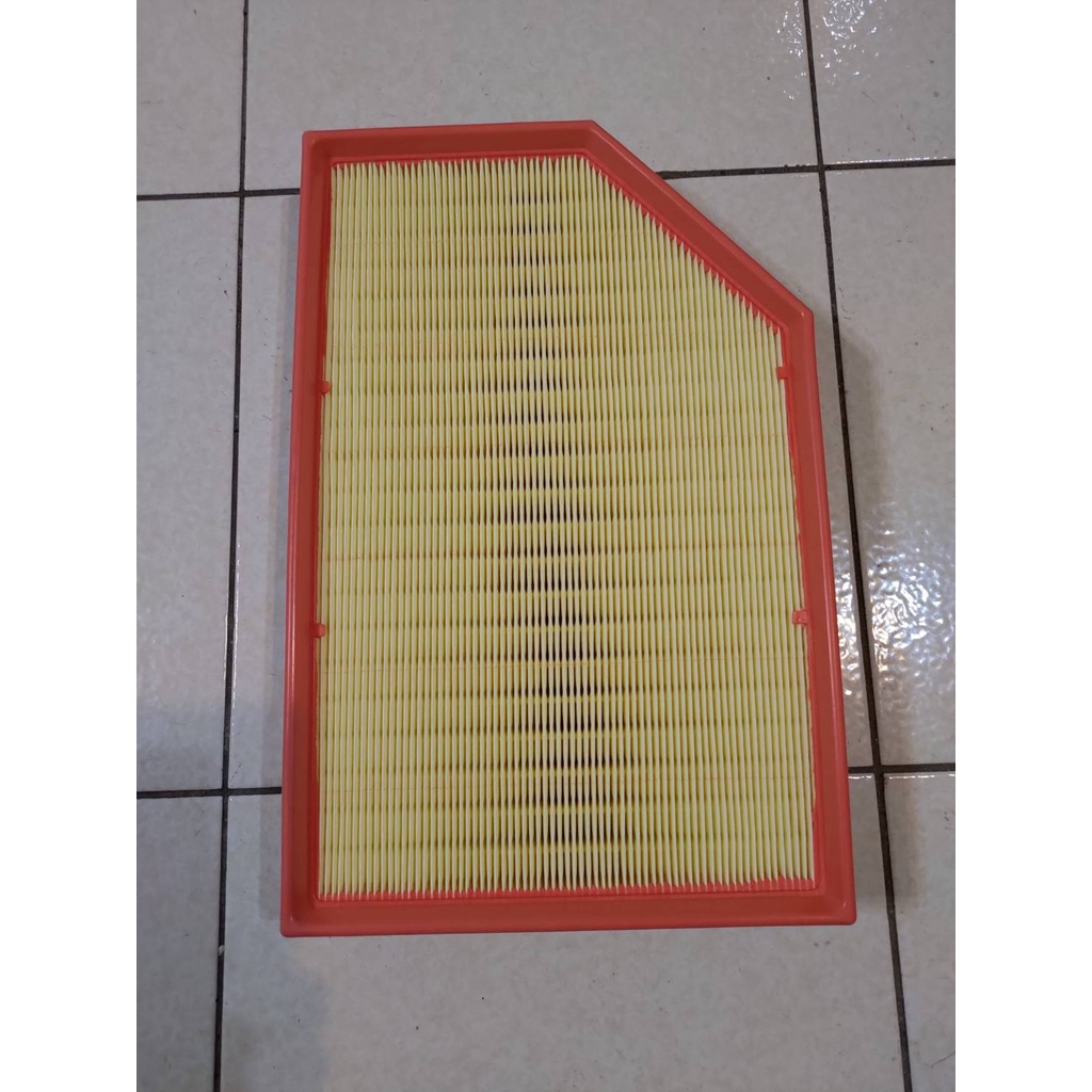 VOLVO S60 S80 V60 XC6 V70 XC70空氣芯 空氣濾清器C35177 MANN德國品牌 / 副廠 | 蝦皮購物