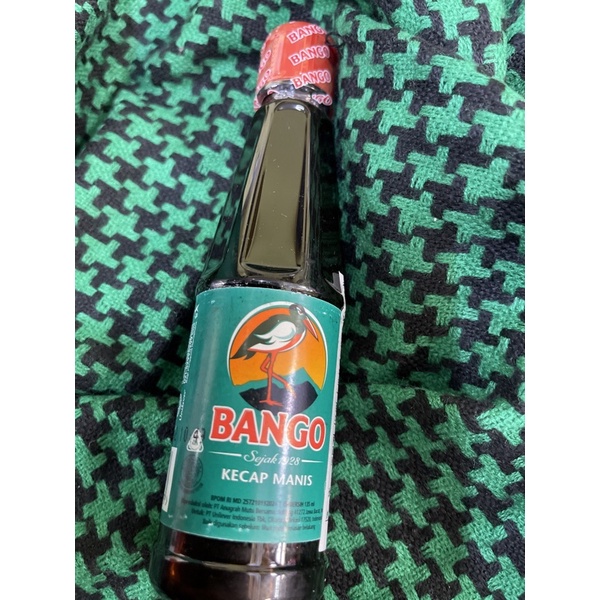 {Toko indo}KECAP MANIS BANGO 印尼甜醬油 275ml 135ml | 蝦皮購物