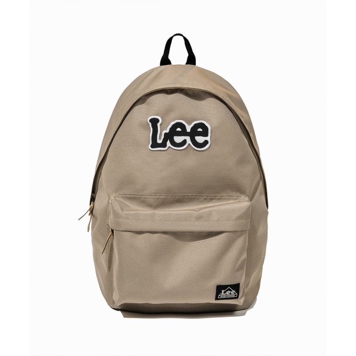 Lee Twitch 徽標日常包 背包4colors lee 後背包韓國 | 蝦皮購物