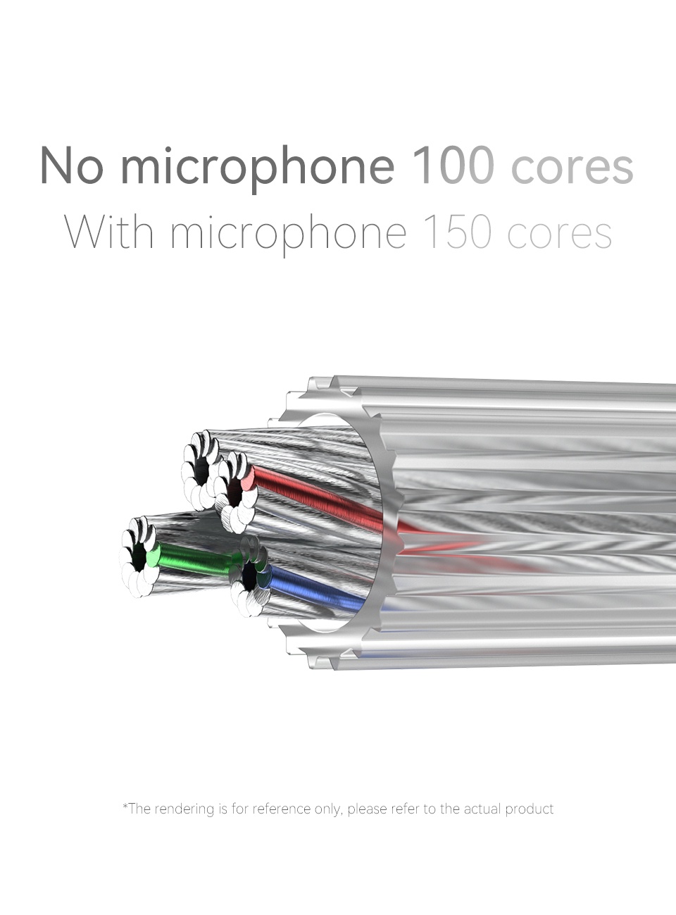 Qkz A2 高純度鍍銀 QDC KZ C Pin 耳機升級線適用於 Castor EDX PRO ZS10 PRO | 蝦皮購物
