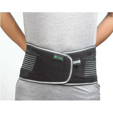 【COMDS】康得適 反光纖薄護腰 UL-501 | 蝦皮購物