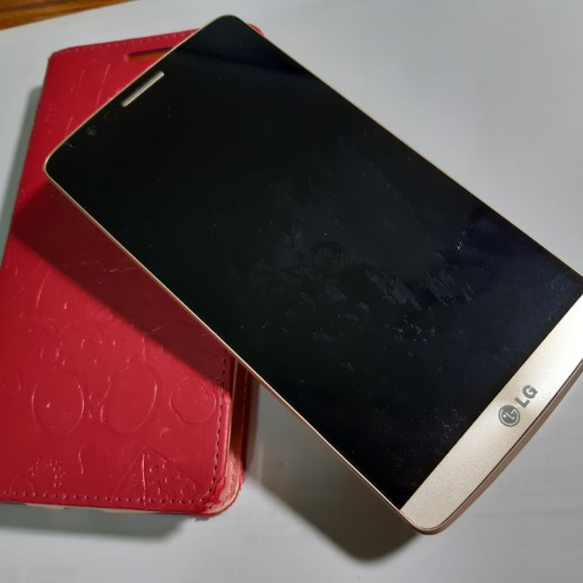 LG G3 （32G）二手可換電池 | 蝦皮購物