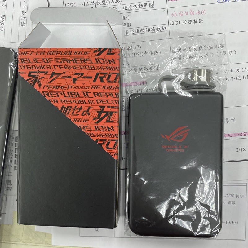 華碩 ASUS ROG 水壺 冷水壺 | 蝦皮購物
