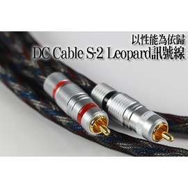 愛音音響館-DC-Cable Leopard訊號線/1.5M-公司貨 | 蝦皮購物