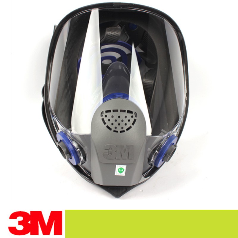 3m FF-402 Ultimate FX 全面罩呼吸器,可重複使用,中號,3M FF-402 全新 | 蝦皮購物