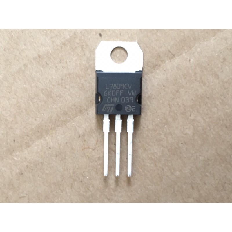 電子零件穩壓IC 7809 | 蝦皮購物