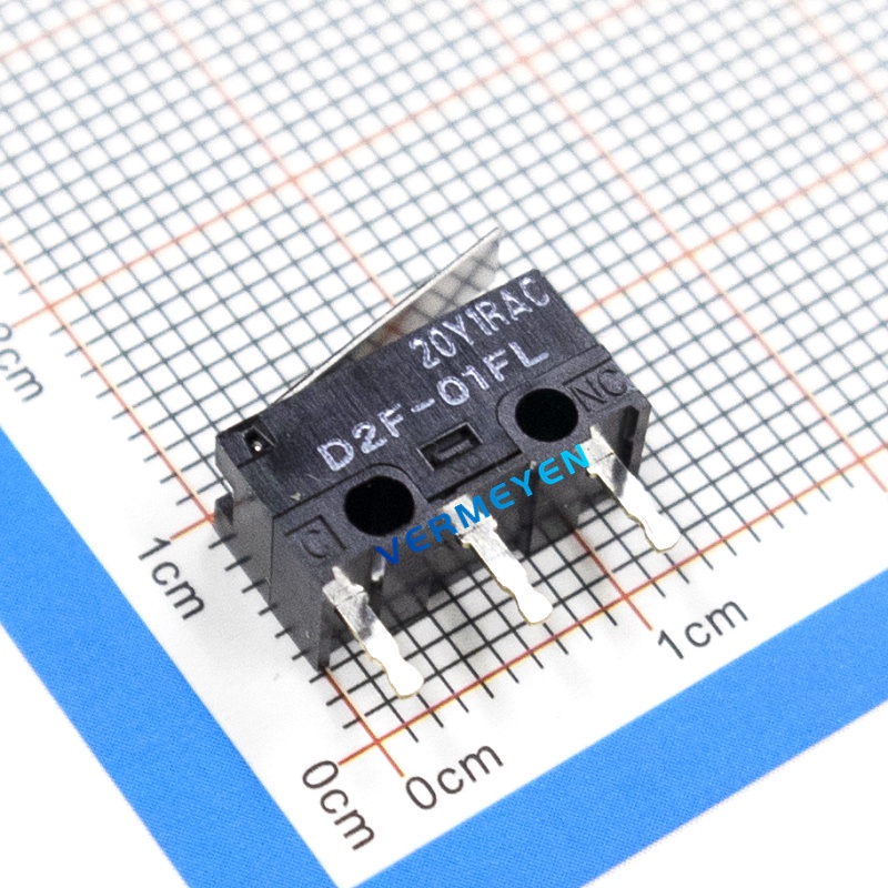JanpanomronswitchD2F-01 D2F-01F D2F-01FL D2F-L D2F-F-3-7 | 蝦皮購物