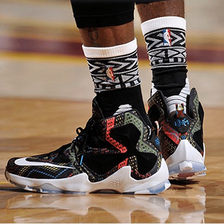 全新 現貨 STANCE 黑人月 NBA聯名款 KOBE及多位球星 著用 559 籃球襪 尺寸L us9-12 | 蝦皮購物
