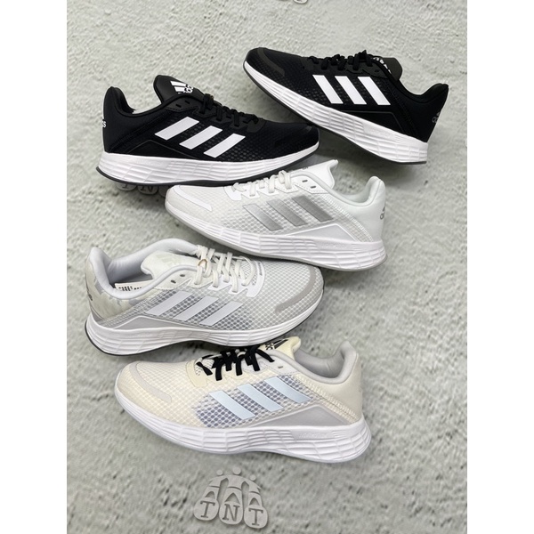 《TNT》ADIDAS DURAMO SL 女 輕量 耐磨 透氣 慢跑鞋 H04628 / H04629 /FV8794 | 蝦皮購物