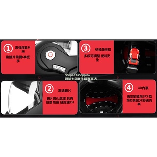 荷蘭BEON T-702 全罩式安全帽 可樂帽 安全帽 ece認證 藍牙耳機槽 | 蝦皮購物