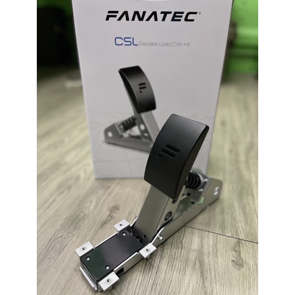 FANATEC CSL Pedals Load Cell Kit | 蝦皮購物