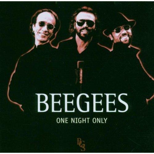 【VCD】Bee Gees 比吉斯樂團 僅此一夜 MGM現場實況 2VCD //全新商品//G11 | 蝦皮購物