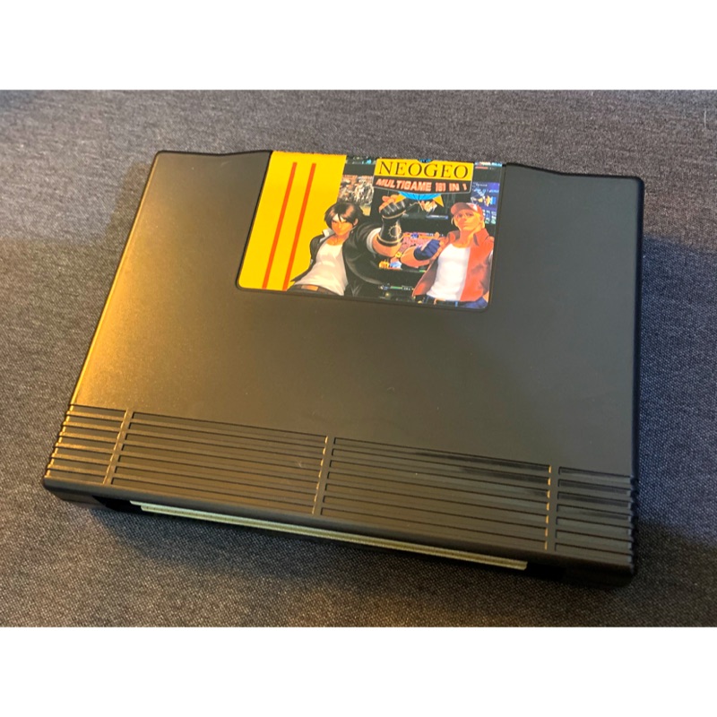 全新_NEOGEO SNK AES 161合1_V1版 | 蝦皮購物