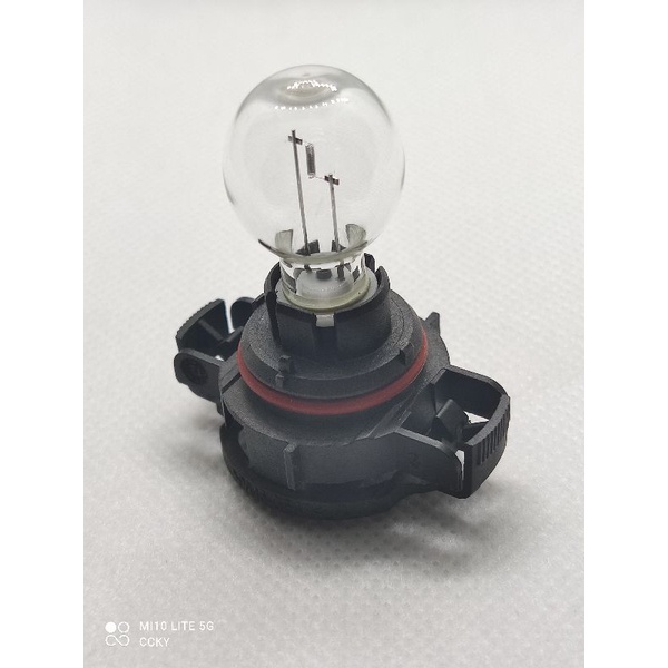 飛利浦 帶座燈泡PS19WLL 19W長壽型燈泡 PS19W標準型 日行燈 歐洲車裝 | 蝦皮購物