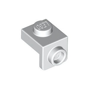 [樂磚庫] LEGO 36841 平板 側向型 白色 1x1 6296132 6548291 | 蝦皮購物