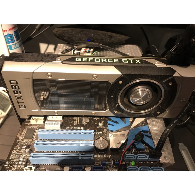 gtx 980 4g | 蝦皮購物