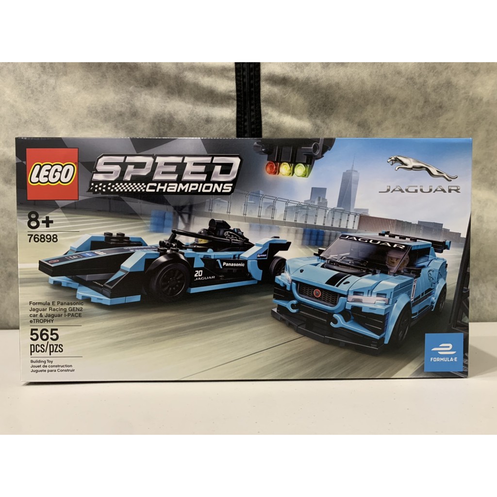 ★董仔樂高★ LEGO 76898 SPEED 全新現貨 | 蝦皮購物