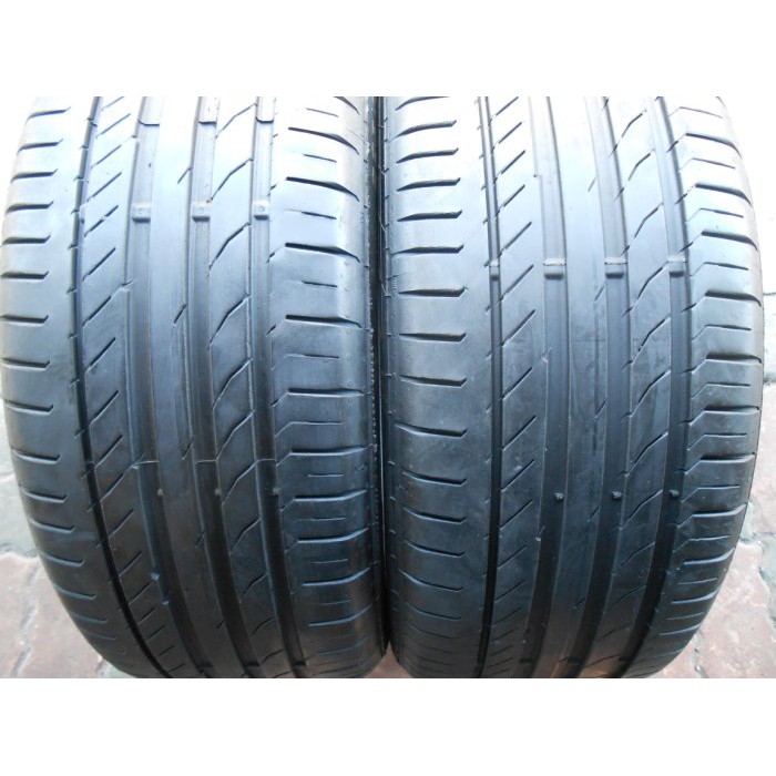 至品中古胎 優質中古跑胎~225/45/18 德國馬牌 CSC5 失壓續跑胎 ~含安裝.平衡 | 蝦皮購物