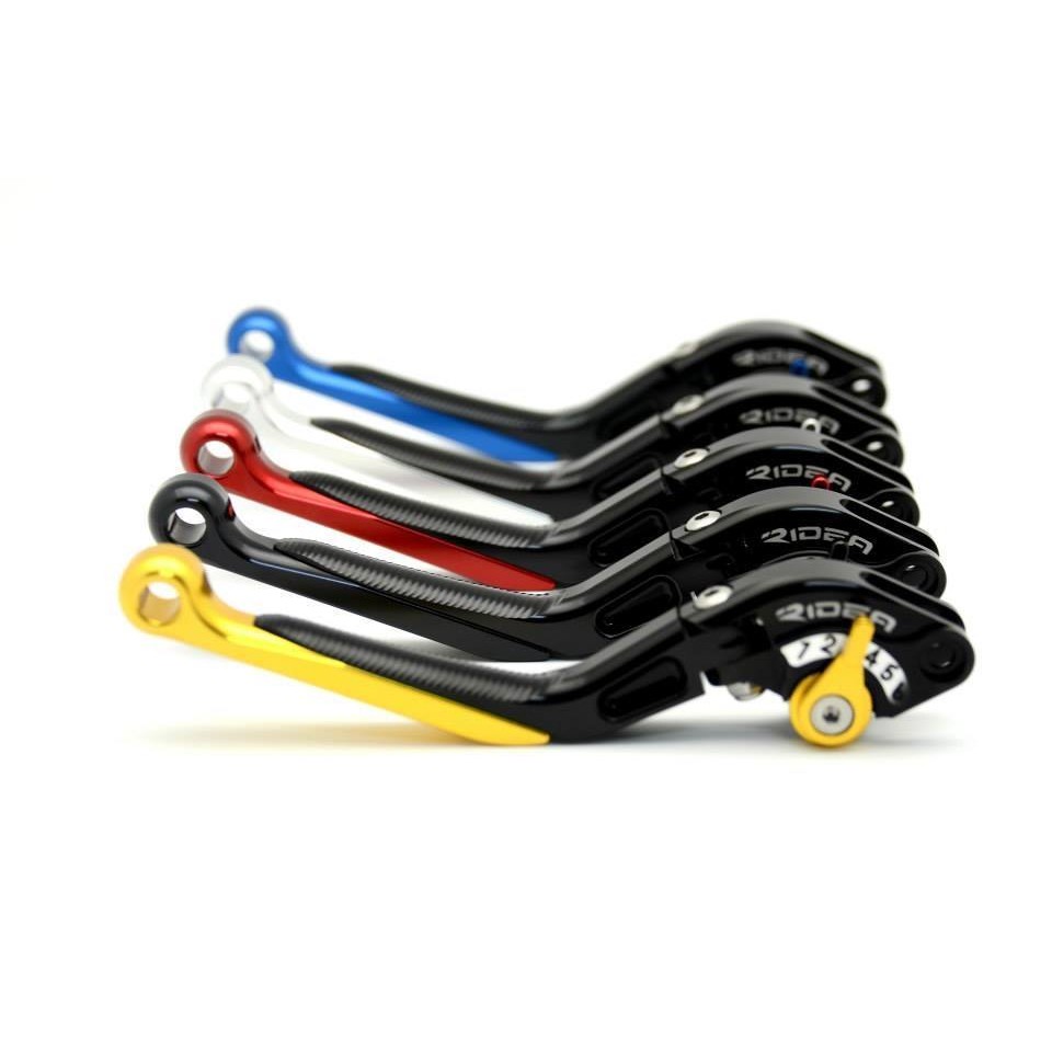 Ridea 六段拉桿 三節伸縮折疊 拉桿★ 朝幸機車行 ★R3 MT03 MT07 R15 小忍 酷龍 野狼 SB300 | 蝦皮購物