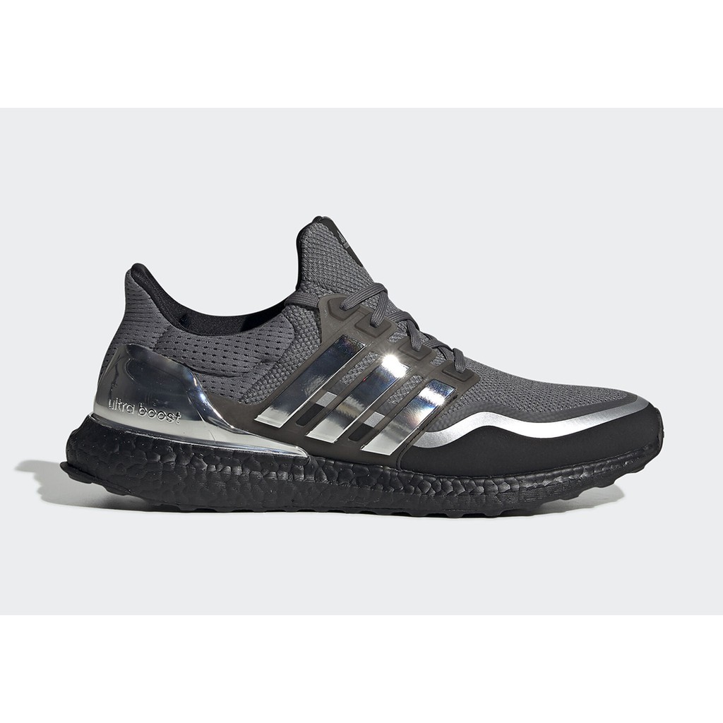 【紐約范特西】預購 Adidas Ultra Boost Grey Silver 灰銀 EG8103 慢跑鞋 | 蝦皮購物