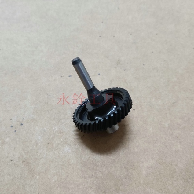 MAKITA FS6300 自攻起子機 齒輪軸組#18#原廠新品#J8-11#158885-9 | 蝦皮購物