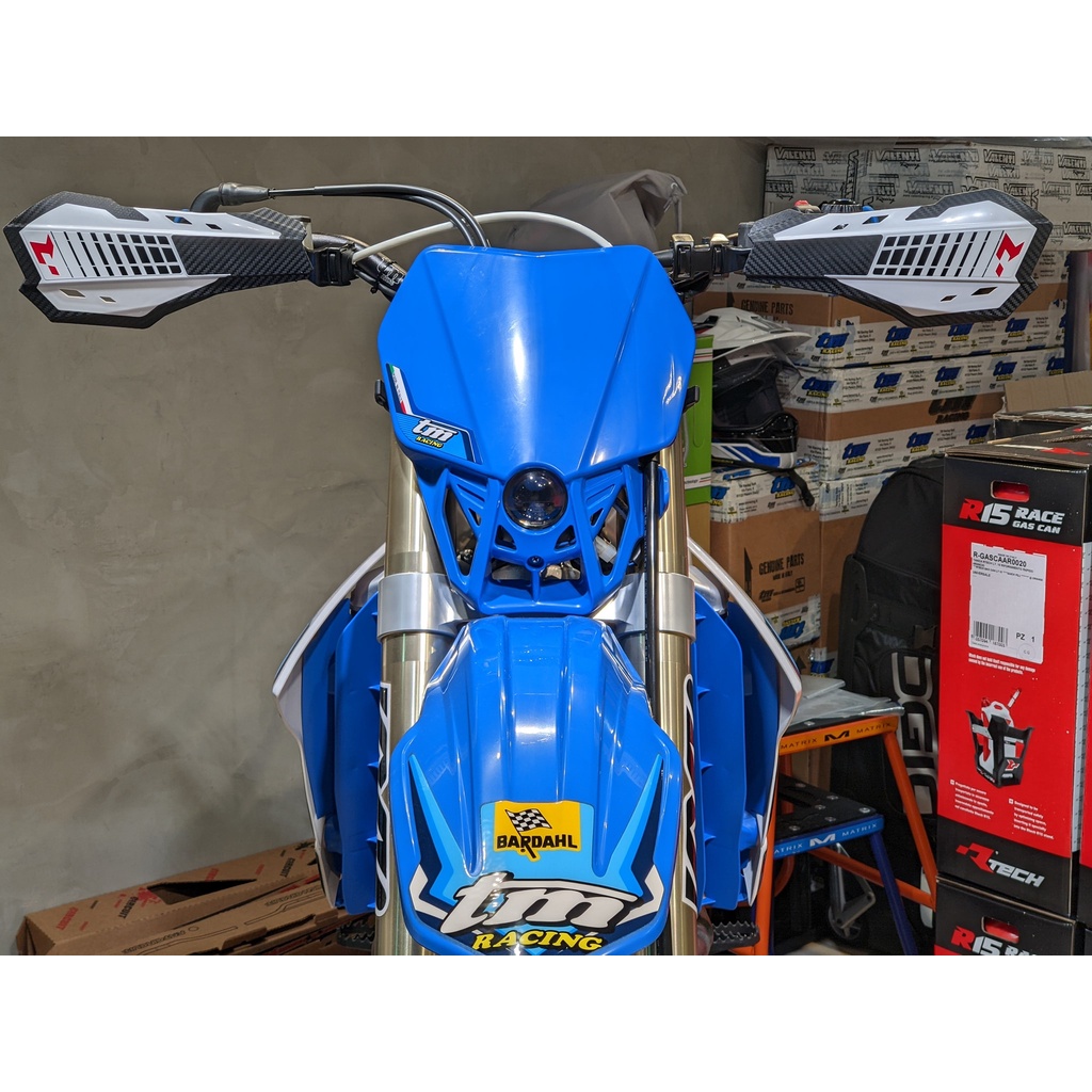 RTECH HP2 HANDGUARDS 護弓 護手 手擋 | 蝦皮購物