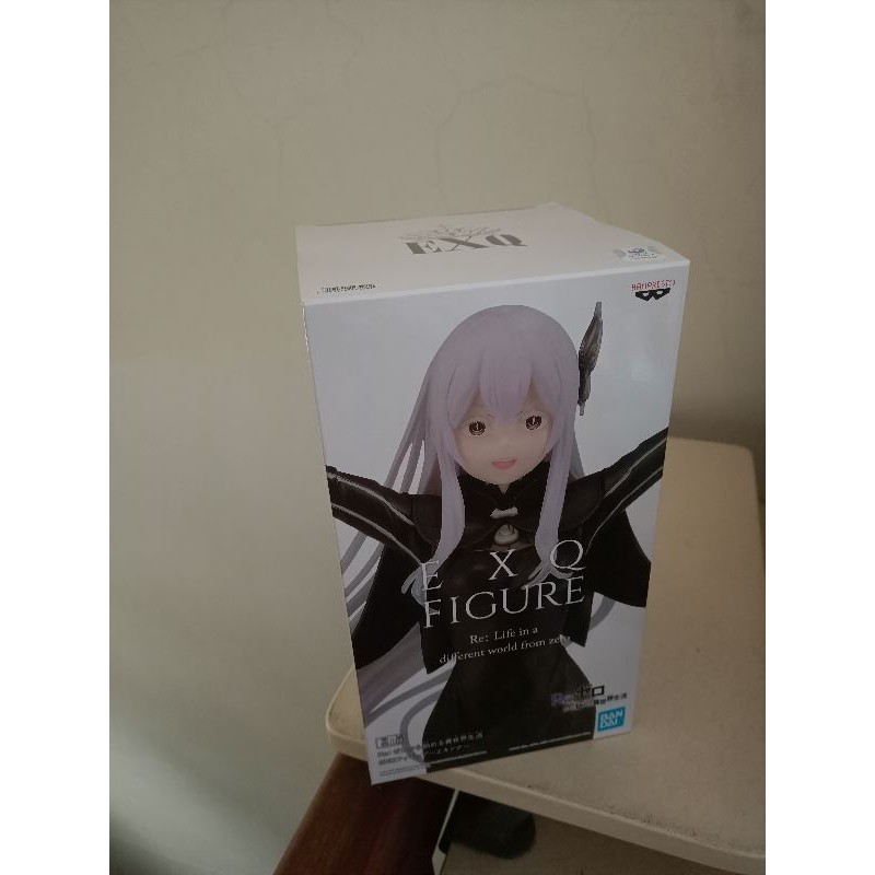 代理 EXQ Re:從零開始的異世界生活 艾姬多娜 強欲魔女 | 蝦皮購物