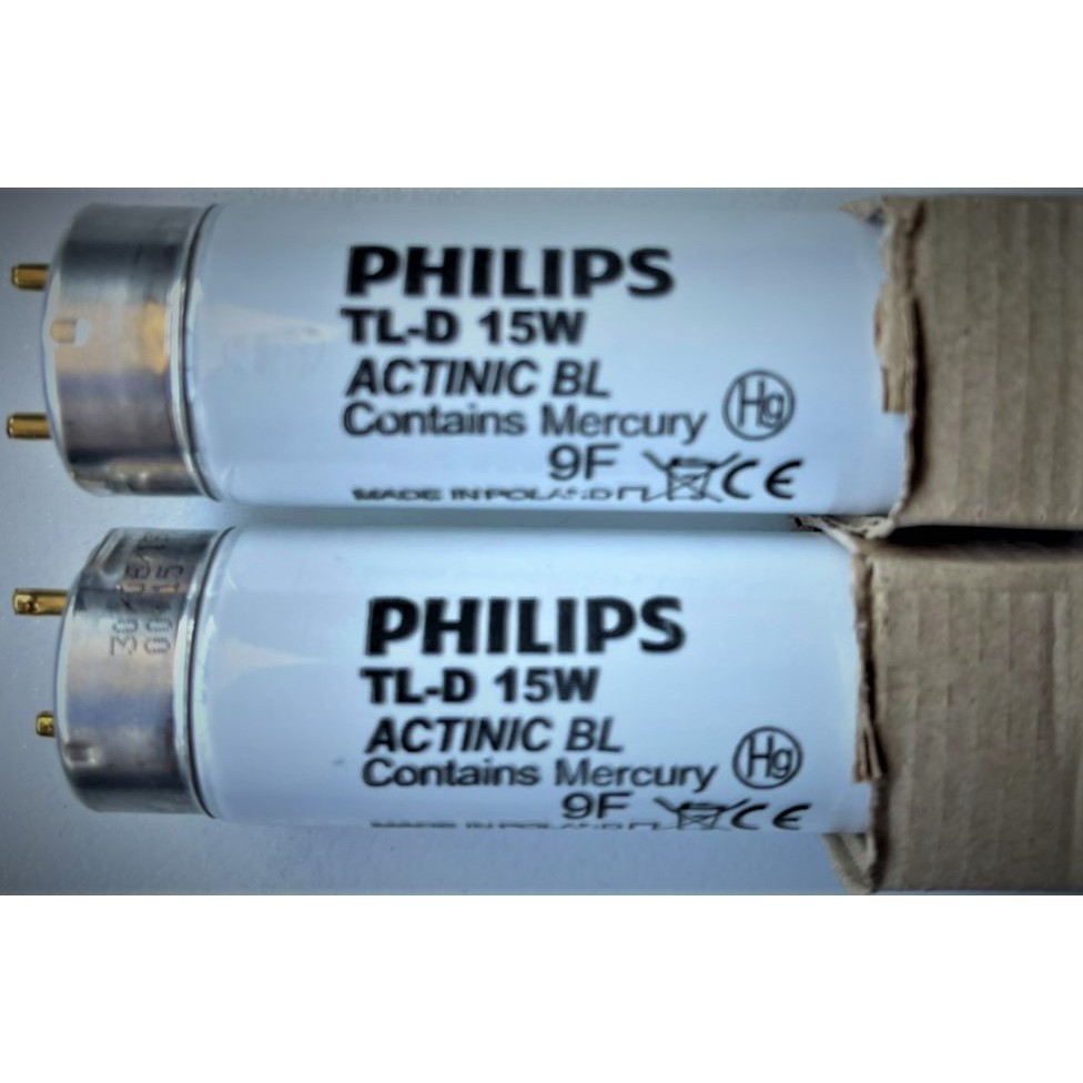 PROCATCH專用【L-102】【L-105】【L-110】【L-118】【L-103】【L-168】專業捕蟲燈管 | 蝦皮購物