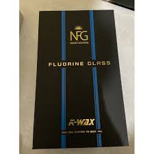 Kwax 新品 NFG 奈米氟素玻璃鍍膜 玻璃鍍膜 免雨刷 長效 鍍膜 潑水劑 | 蝦皮購物