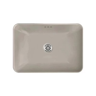 誠寶衛廚 科勒KOHLER K-5373IN-HT1 Forefront獨立盆 松露棕 (58cm) | 蝦皮購物