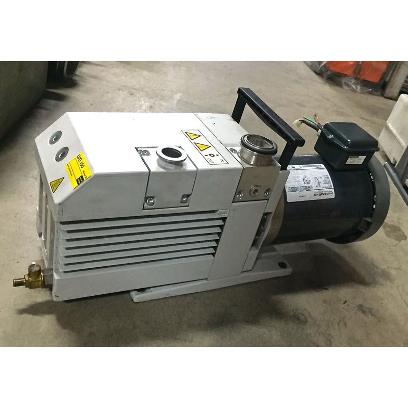 德國制LEYBOLD D25B油式真空幫浦(1.5HP/電壓:三相220V)/真空機-冷凍乾燥機、手套箱、真空脫泡機 | 蝦皮購物