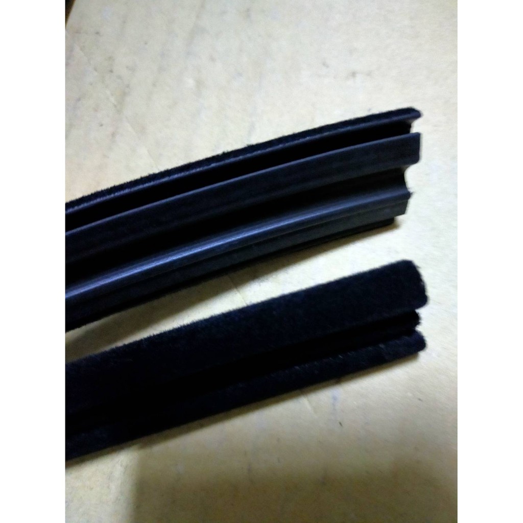 福壽 FUSO FV320 FV330 FV355 1984-1993年 窗框玻璃呢槽 不分邊 台製 | 蝦皮購物