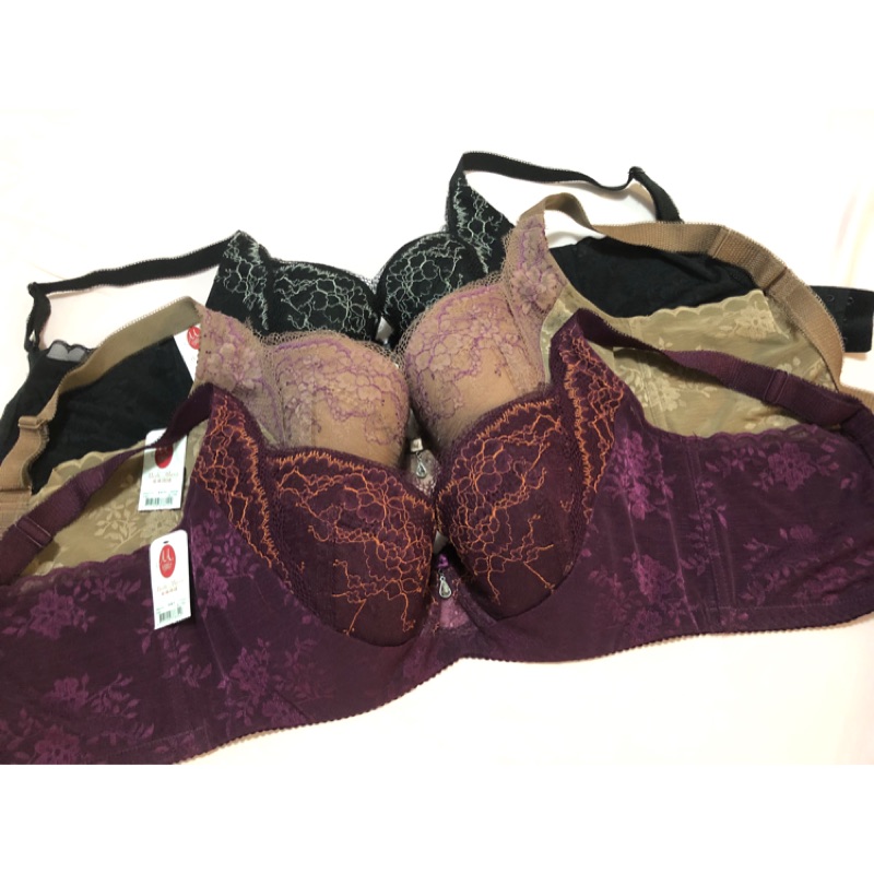 曼黛瑪璉 高包覆V極線內衣R62107-80B.85B.75C.85D.75E.80E.85E.75F.80F.85F | 蝦皮購物