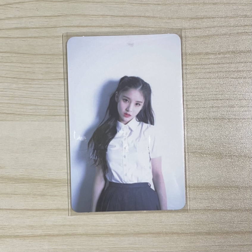 本月少女 姬振 [ + + ] 小卡 loona heejin hi high 專卡 | 蝦皮購物