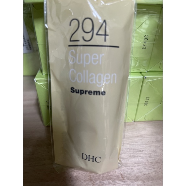 10%蝦幣 全新 未拆封【DHC】294 超級胜肽 14ml 效期2025.12 【淨妍美肌】 | 蝦皮購物