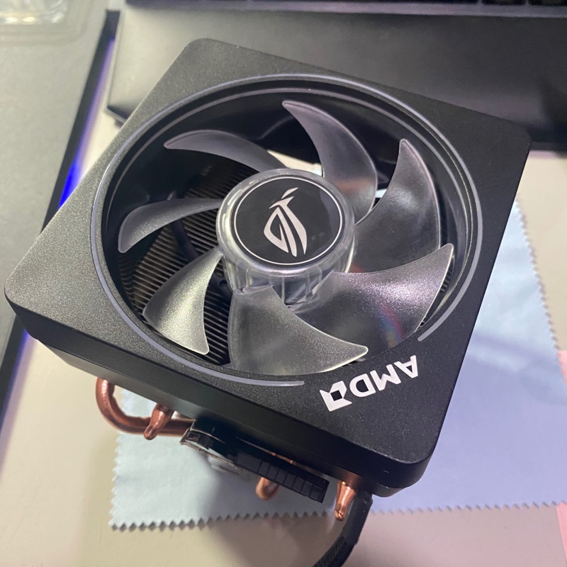 AMD 原廠風扇 AM4 2700x | 蝦皮購物