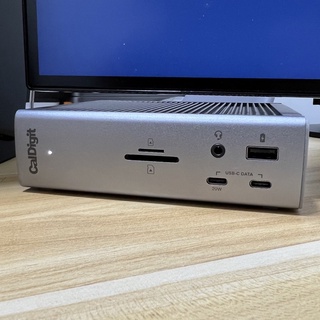 Caldigit TS4 | 蝦皮購物