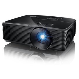 Optoma TP400W 高亮度4000流明 免關燈 商用會議及教室專用 公司貨 保固3年 送 HDMI * 2 | 蝦皮購物