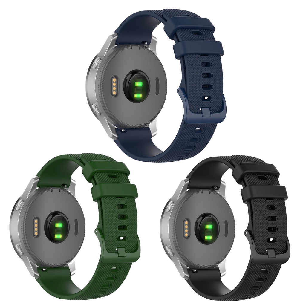【SPG】松拓 Suunto 9 PEAK 3 FITNESS 錶帶 20mm 22mm 菱格紋 矽膠 快拆 替換錶帶 | 蝦皮購物
