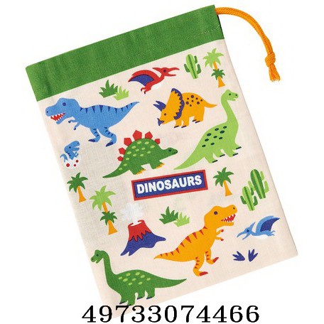 『預購-可刷卡』日本 Skater 卡通抽繩收納袋 雙面束口袋 牙刷杯袋 旅行收納包 KB62 | 蝦皮購物