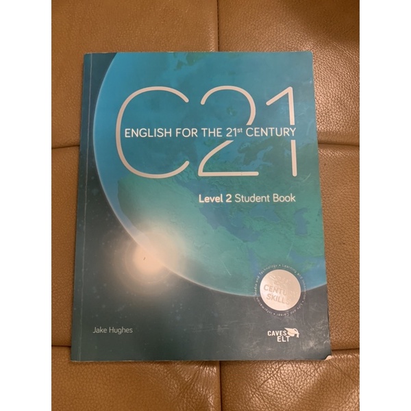 《超新二手》C21 level 2 student book | 蝦皮購物
