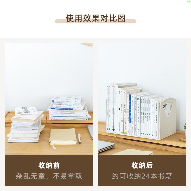無需安裝PS書立書架 桌面文件架 子文件架框置物架辦公用品桌收納大全文件夾盒立式辦公室資料架文件欄檔案架 | 蝦皮購物