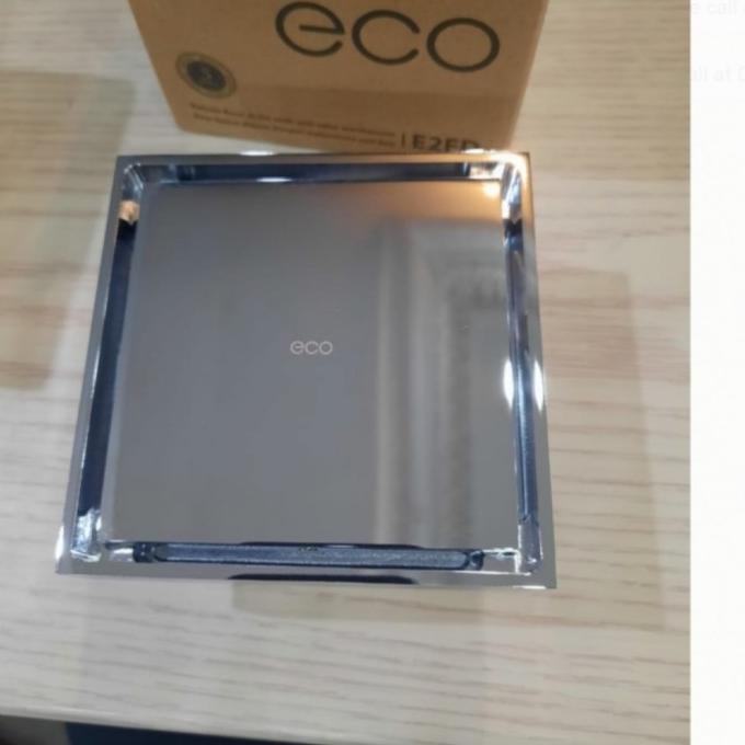 Toto 智能排水管 Eco By Toto/Toto 生態濾水器 E2Fd/地漏 Toto | 蝦皮購物